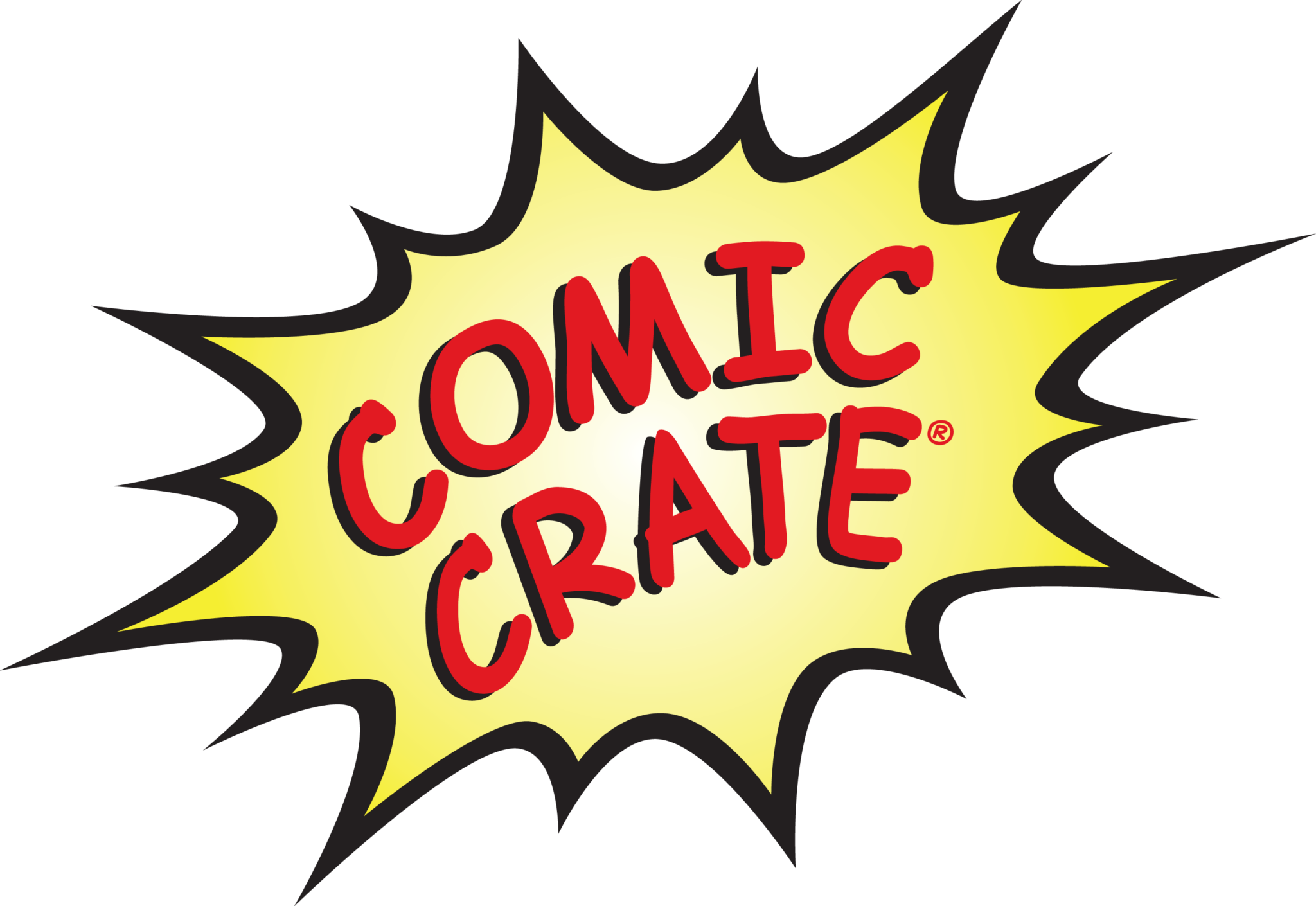 Comic Crate – A monthly comic book subscription box